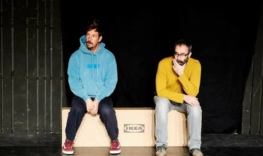 Nos six idées de sorties pour cette semaine dans le pays de Lorient ...