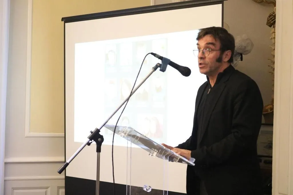 « Très attachée à cet exercice de mémoire », Coutances rend hommage aux ...