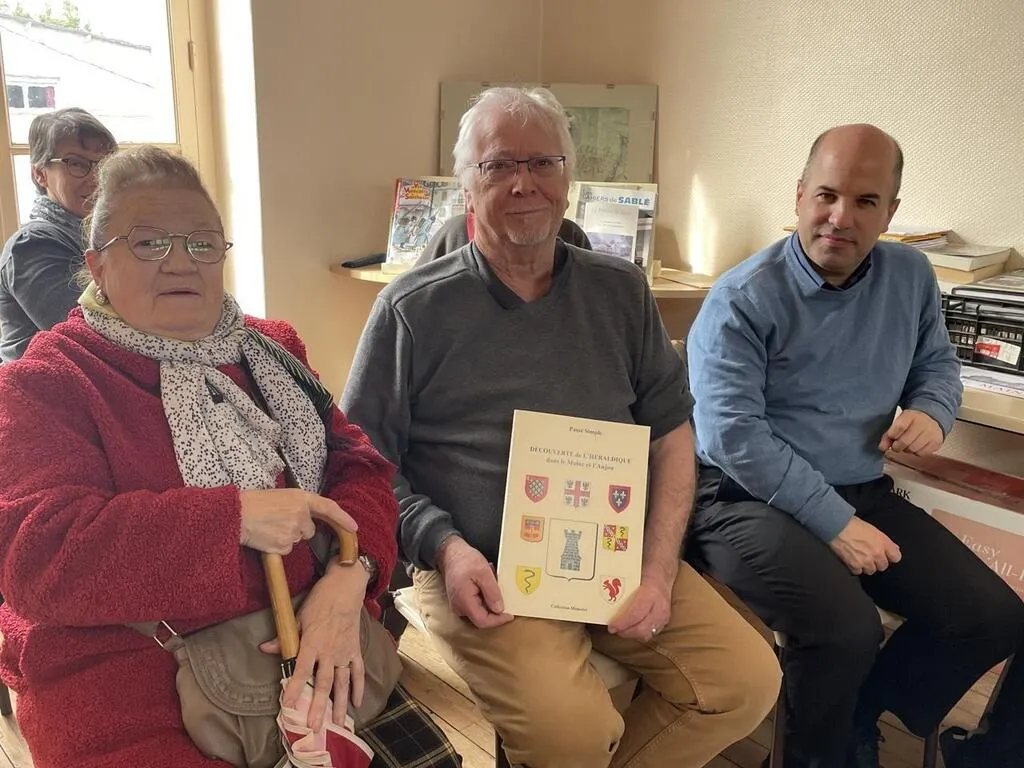 Une nouvelle biographie de Raphaël Elizé bientôt publiée par l ...