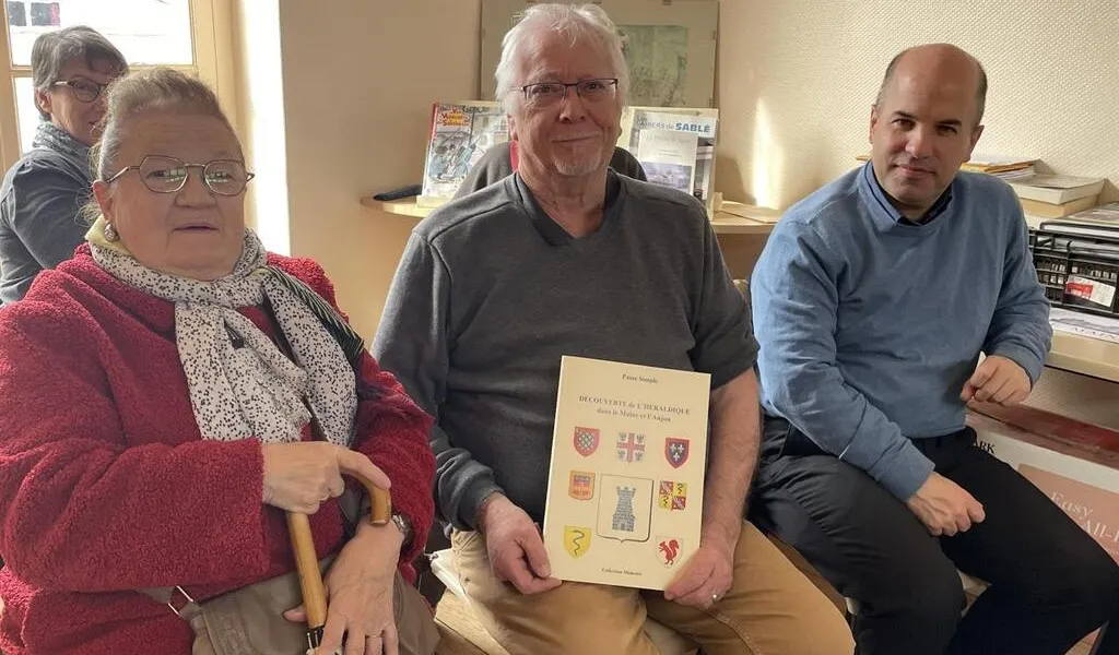 Une nouvelle biographie de Raphaël Elizé bientôt publiée par l ...