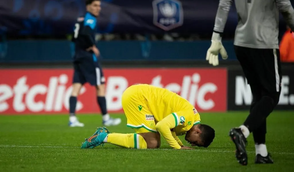 Football. Pourquoi la FFF ne veut pas des « pauses Ramadan » pour ...