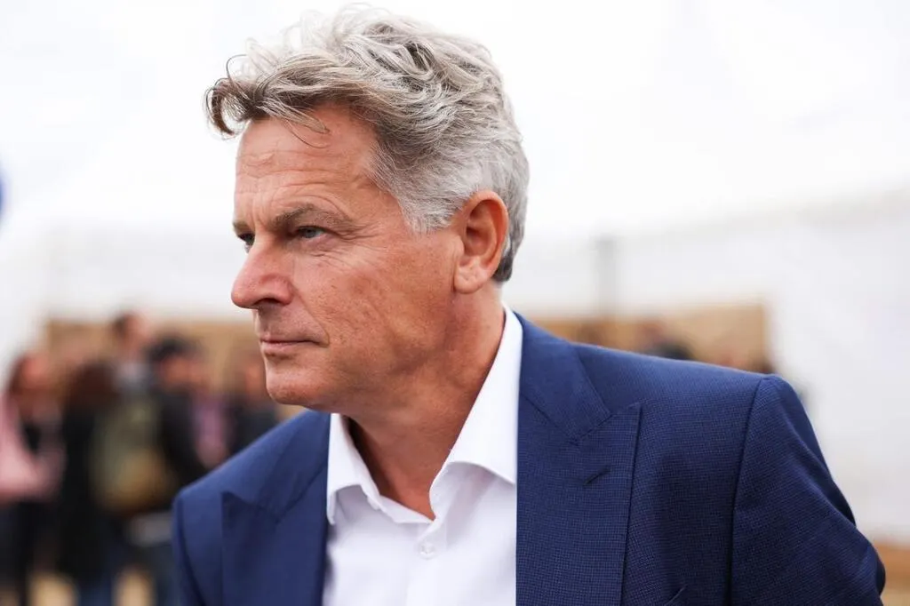 Gaza et le ghetto de Varsovie : Fabien Roussel « regrette », la ...