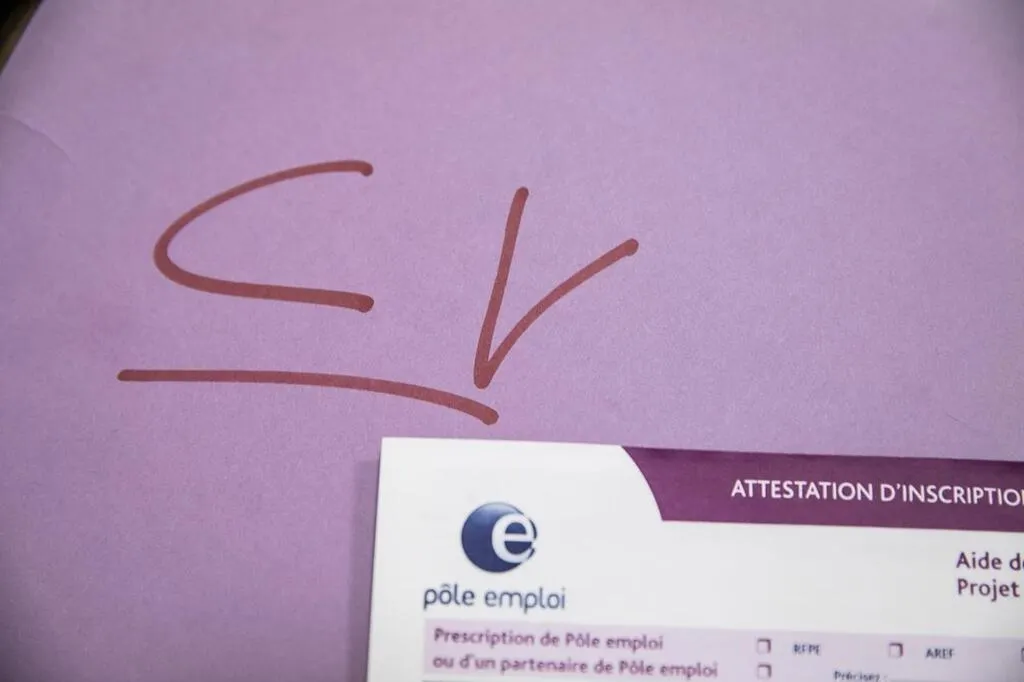 La discrimination des CV en raison des origines persiste dans l’intérim ...