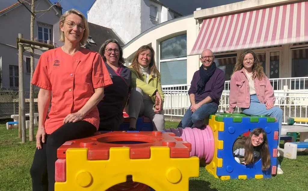 À Lorient, la semaine de la petite enfance dure dix-neuf jours ...