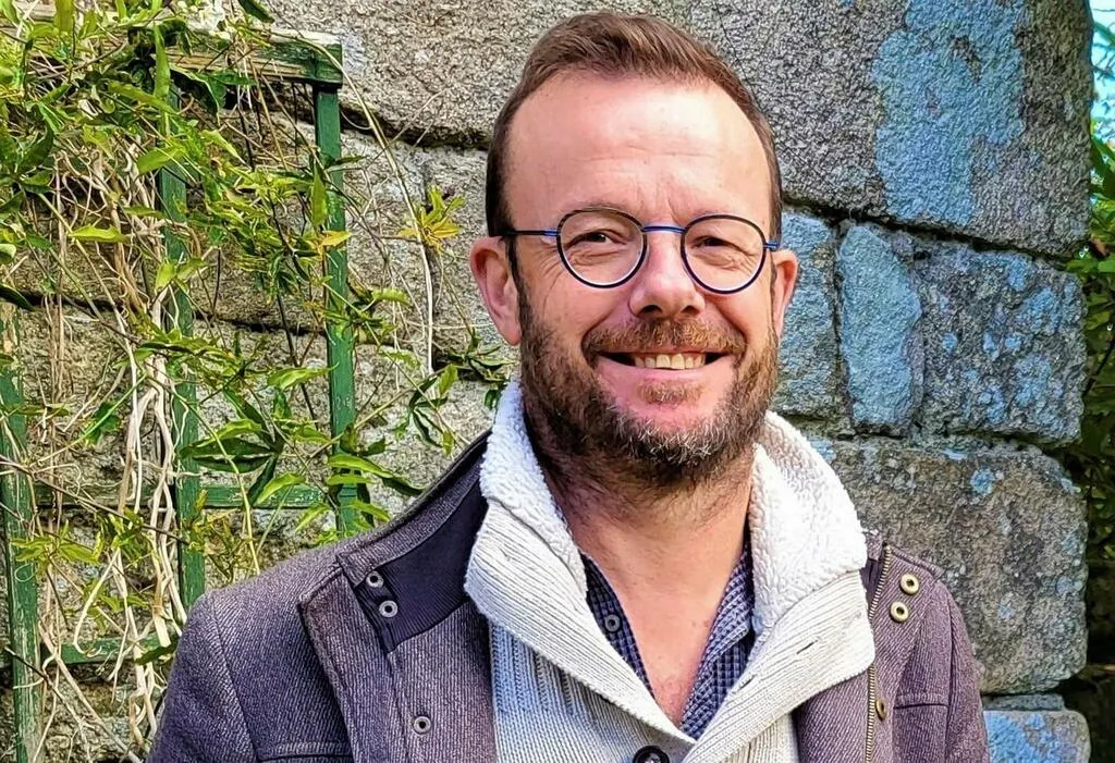 Finistère. Sa Majesté le Roi des Gueux : les nouvelles aventures de Jean Nédélec - Quimper ...