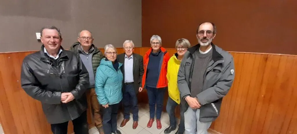 Avessac histoire patrimoine veut défendre sa place dans la commune - La ...