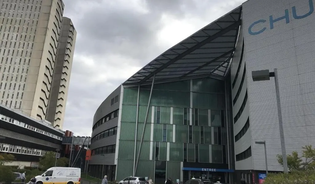 Le CHU de Caen organise un dépistage gratuit dans le cadre de la ...