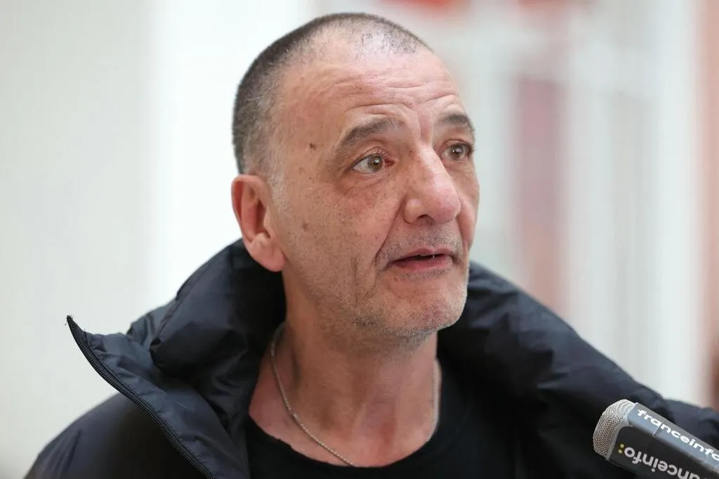 Escroquerie à la taxe carbone : Marco Mouly se rend au tribunal en vue ...