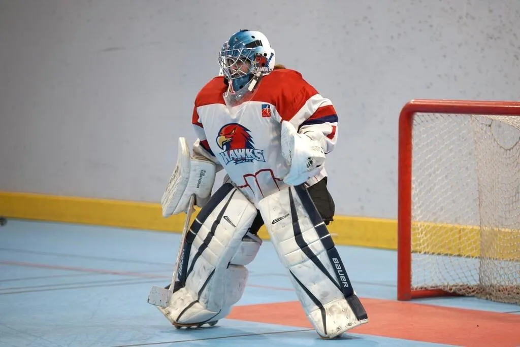 Roller-hockey. Coupe de France : Les Hawks d’Angers, une histoire de ...