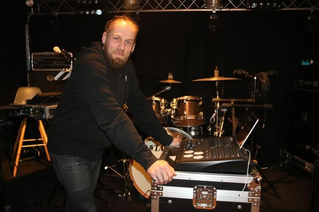 Musique rock et locale, écologie et inclusion : un nouveau festival va ...