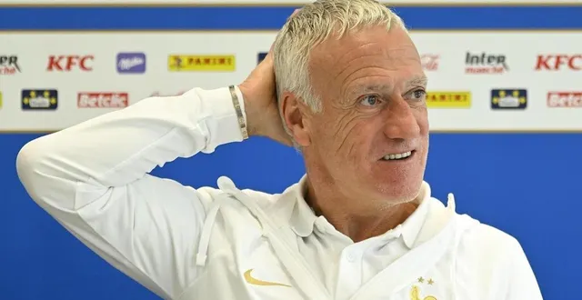 Équipe de France. La liste des 23 joueurs appelés par Didier Deschamps pour le rassemblement de ...