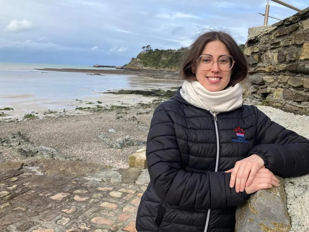 Cette Granvillaise quitte le jeu télé « Chacun son tour » au bout de ...