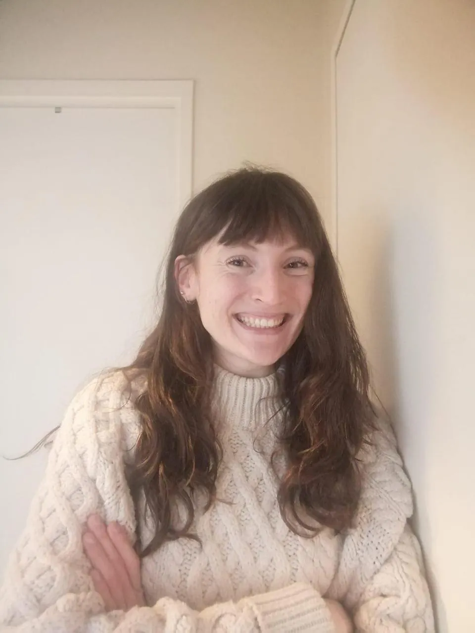 Grâce à un jeu, cette Bretonne et son père ont réalisé leur rêve : voir ...