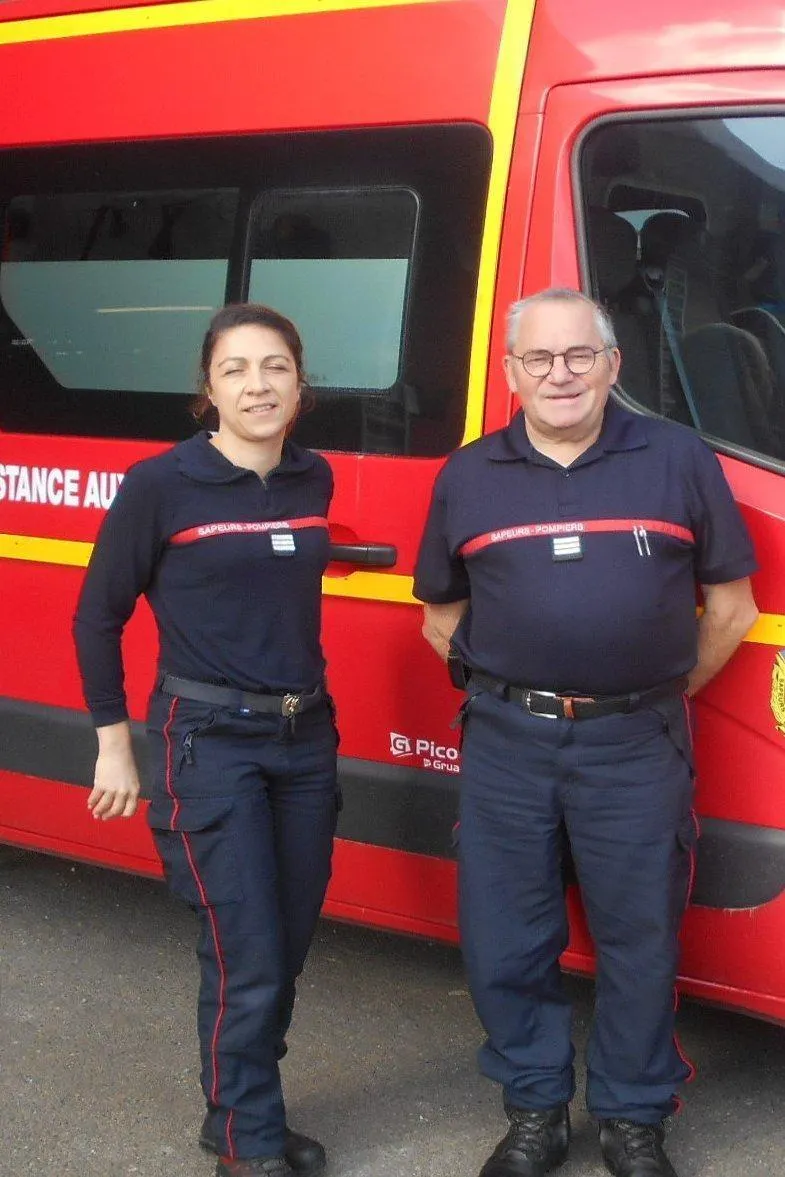 Montval-sur-Loir. Une journée pour promouvoir les pompiers volontaires ...