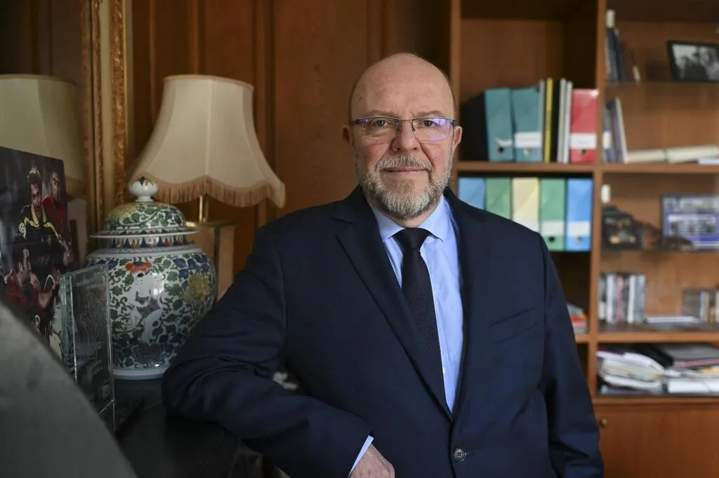 Points de deal à Nantes Nord : l’adjoint de quartier fustige « l ...