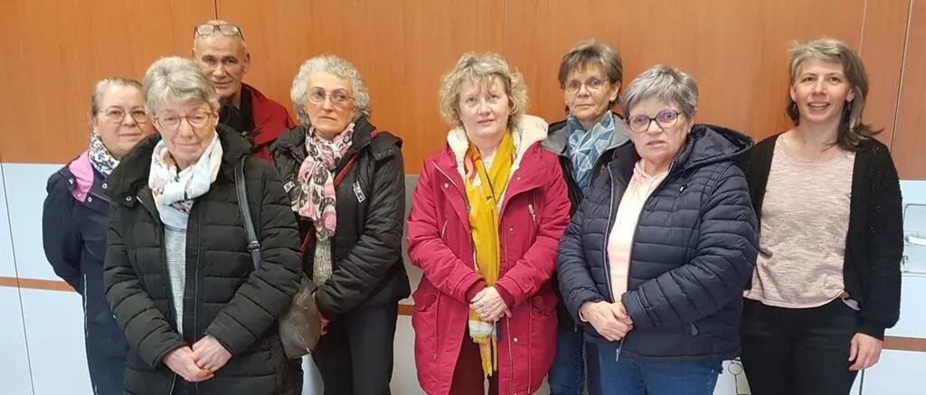 Rohan. Des ateliers pour prendre soin de soi avec le Clarpa - Pontivy ...