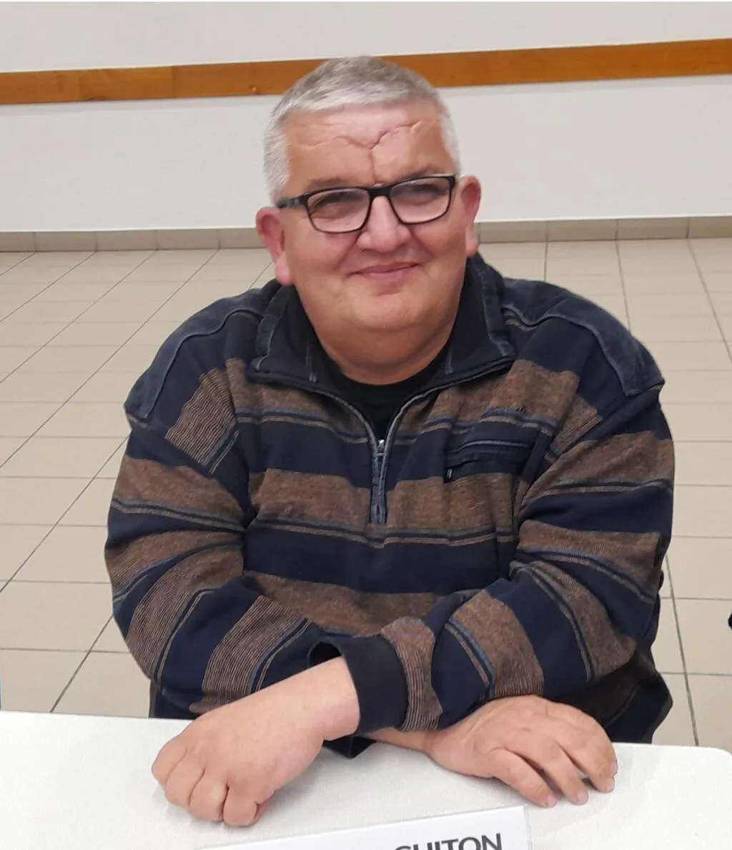 Orée-d'Anjou. L’agriculteur Hubert Guitton est le nouvel adjoint ...