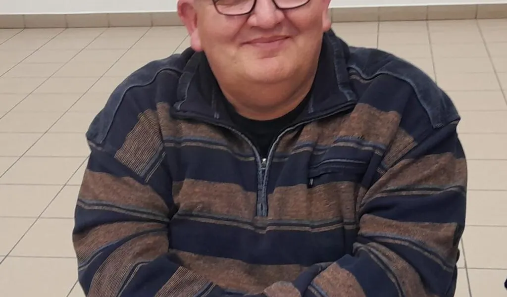 Orée-d'Anjou. L’agriculteur Hubert Guitton est le nouvel adjoint ...