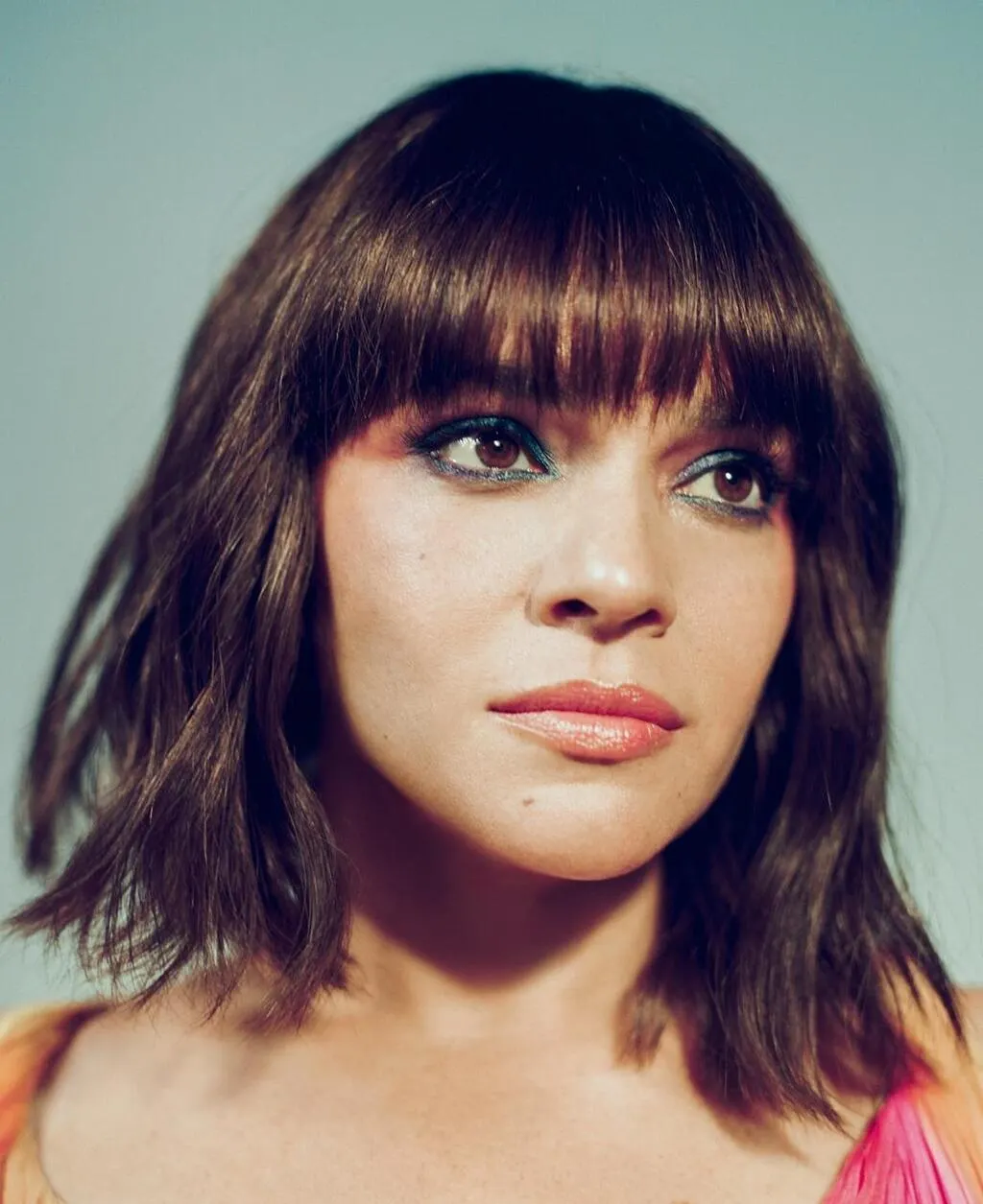 Musique. L’aura de Norah Jones brille de mille feux dans « Visions ...
