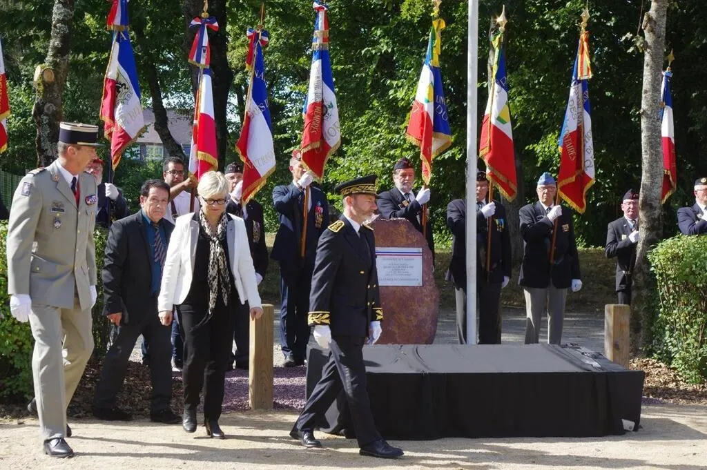 RÉCIT. À Saint-Avé, dans le Morbihan, des familles de harkis ont pu ...