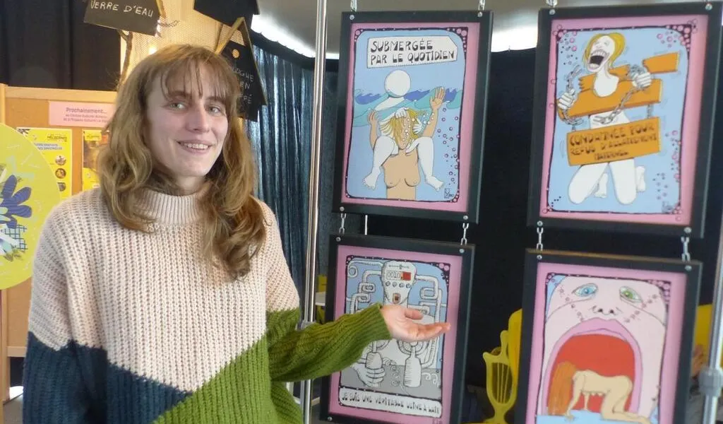 Festival Méliscènes. Vivre selon ses vrais désirs avec « Suzy » . Sport ...