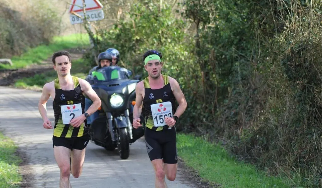 Le 28e semi-marathon de Brière fait le plein à Saint-André-des-Eaux ...