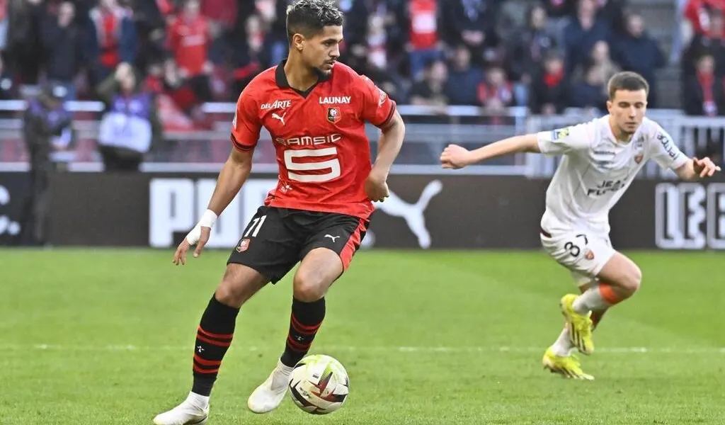 Stade Rennais - OM. Des surprises à Rennes, les compos d’équipes ...