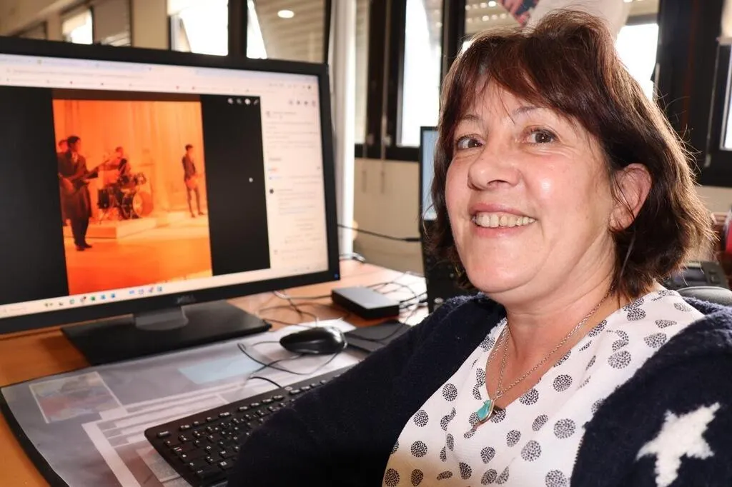 Mort de Frank Darcel : «À la sortie du lycée, en 1980, nous traînions ...