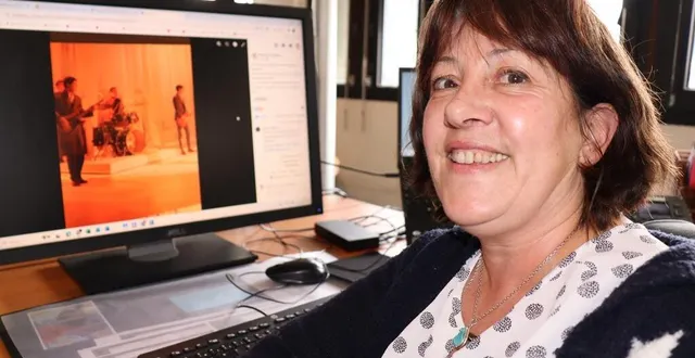 Mort de Frank Darcel : «À la sortie du lycée, en 1980, nous traînions ...