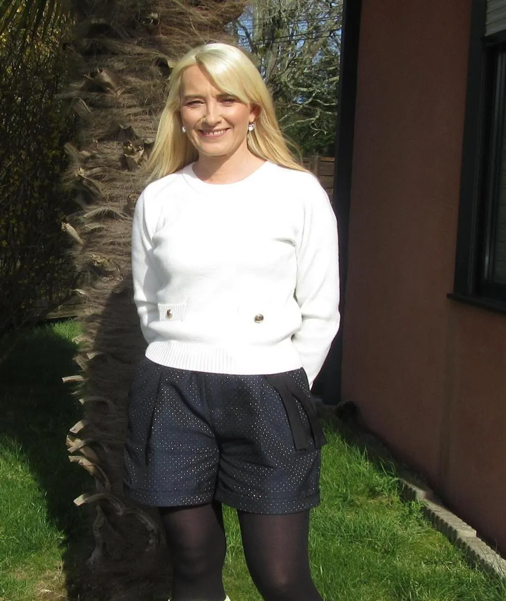 Vigneux-de-Bretagne. Anne-Sophie Calvez vient d’ouvrir son institut de beauté - La Baule.maville.com