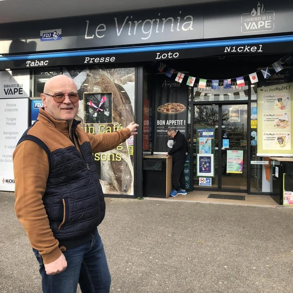 Les bars-tabacs, refuges pour les victimes du harcèlement de rue ? L ...