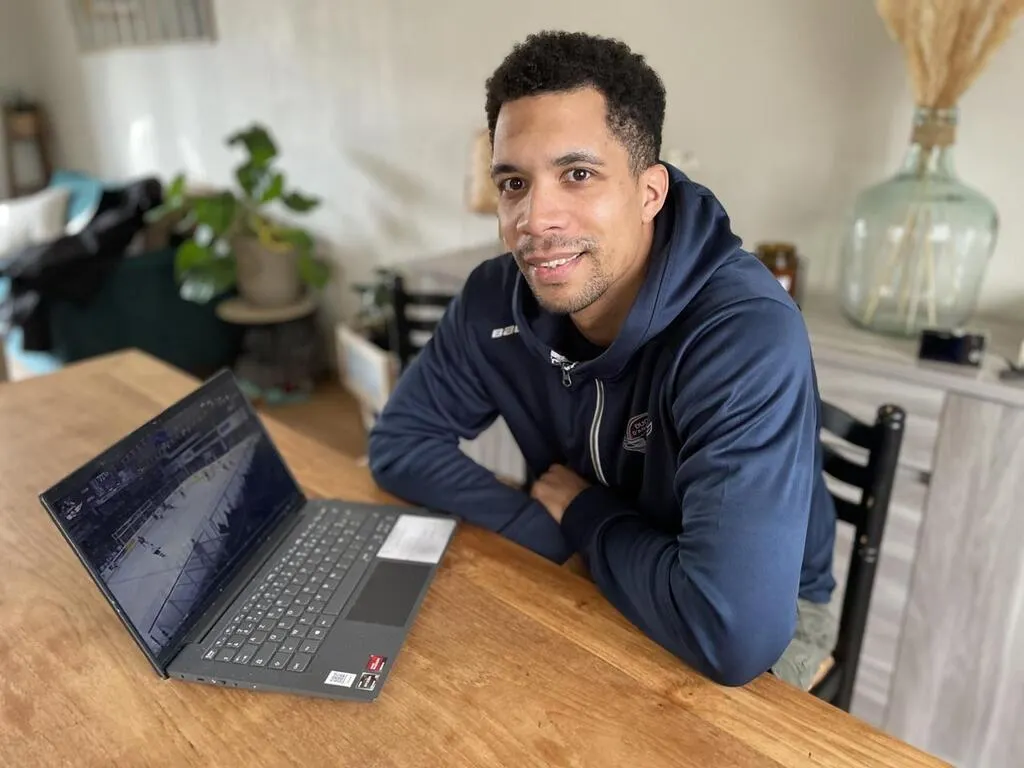 Ducs d’Angers. « Nikita Scherbak contrôle la Magnus » : l’œil de Peter ...