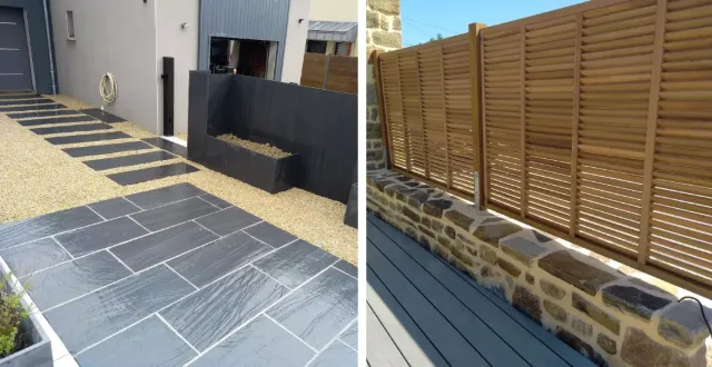 Kévin Turmel Paysage, à votre service pour sublimer votre extérieur ...