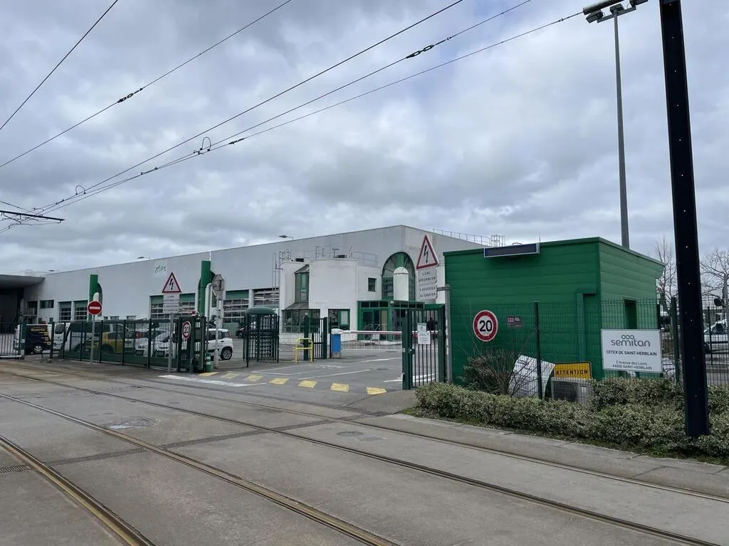 Bus et tram à Nantes : le service reprendra mardi 19 mars - Nantes ...