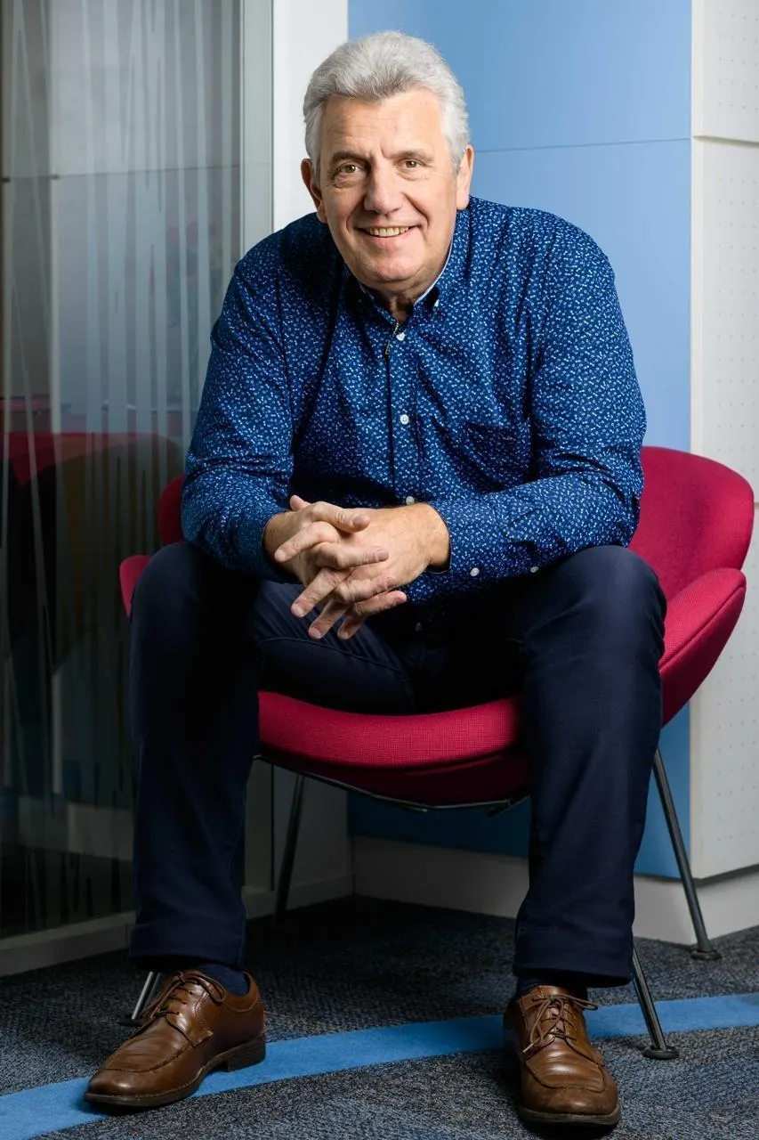 ENTRETIEN. « Du prêt-à-porter à la haute couture », Claude Onesta et la ...