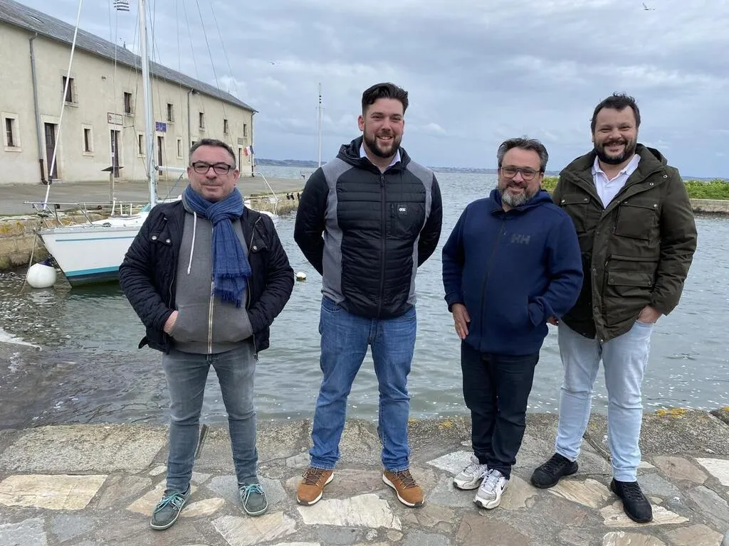 « Du son dans les casseroles » au Croisic : préparez vos papilles ...