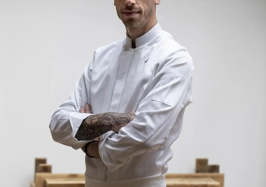 Guide Michelin 2024. Le chef Maxime Bouttier étoilé : « Dans un an, je ...