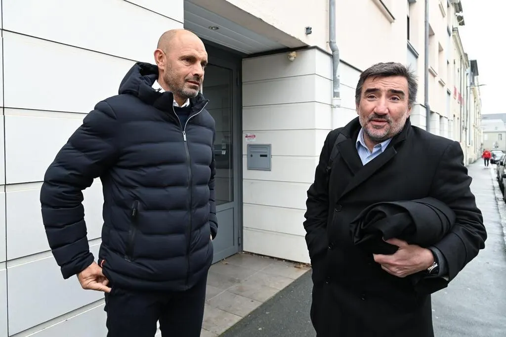 Football. Angers-SCO-Baticle, jour de décision devant les Prud’hommes ...