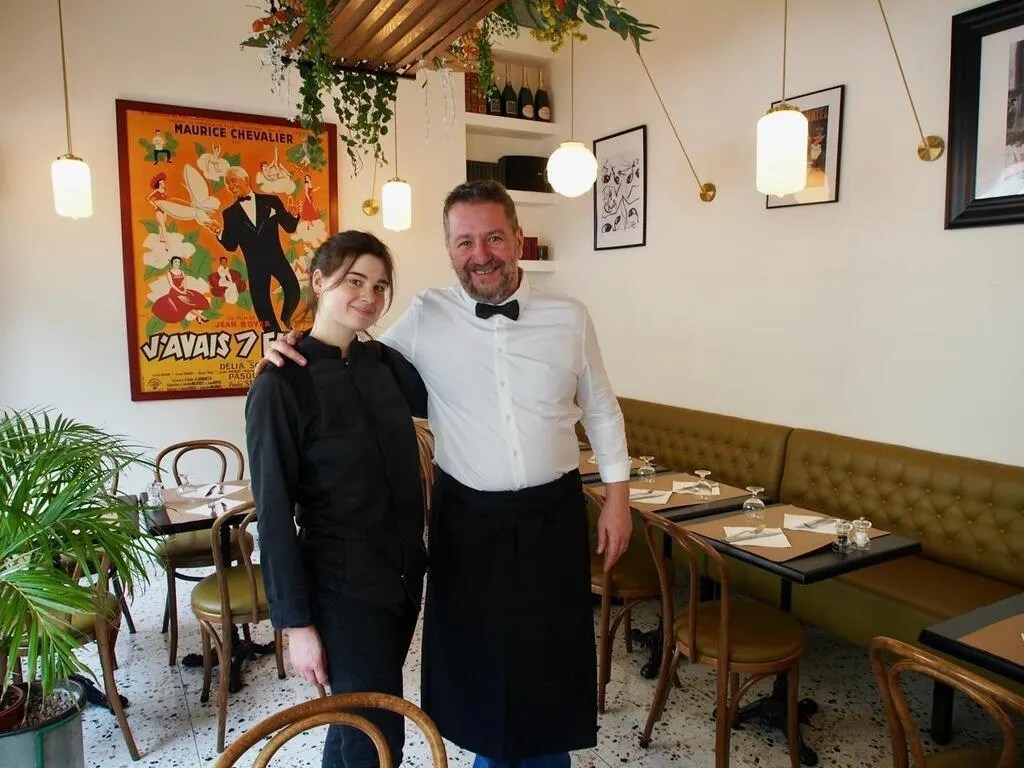 À Caen, à la Brasserie Pigalle, « du bon à l’addition douce ...