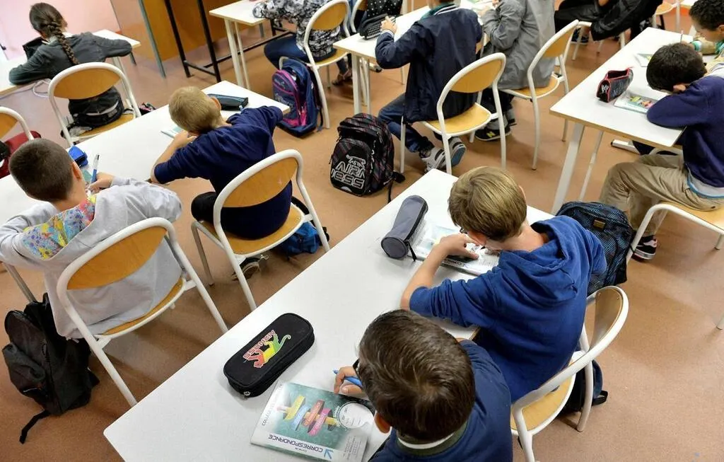 Brevet et bac dans la Manche : quels collèges et lycées ont le mieux ...