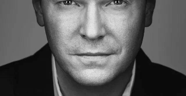 Robert Jackson Bennett, auteur star de l’heroic fantasy, bientôt en ...