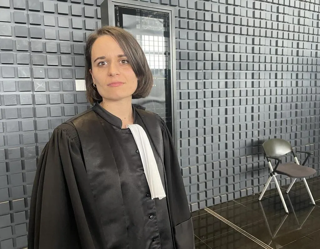 Meurtre d’Annette Morice à Nantes : l’accusé acquitté - Nantes.maville.com
