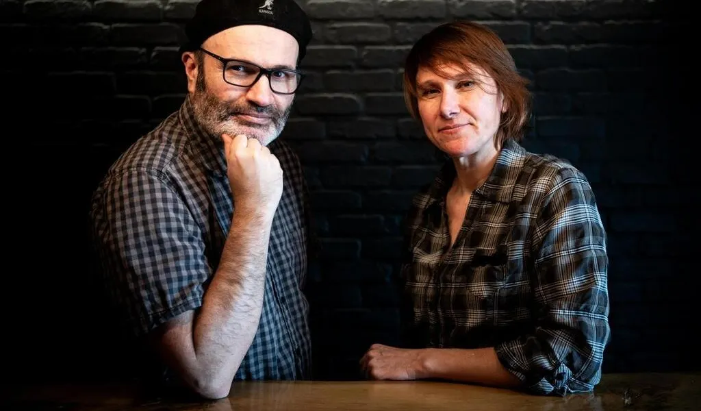 « Aux oubliettes », ce groupe breton atteint 4 millions d’écoutes grâce ...