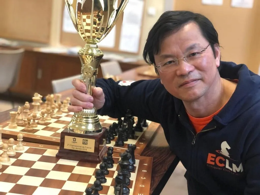 Échecs : le club du Mans accède au plus haut niveau national . Sport ...