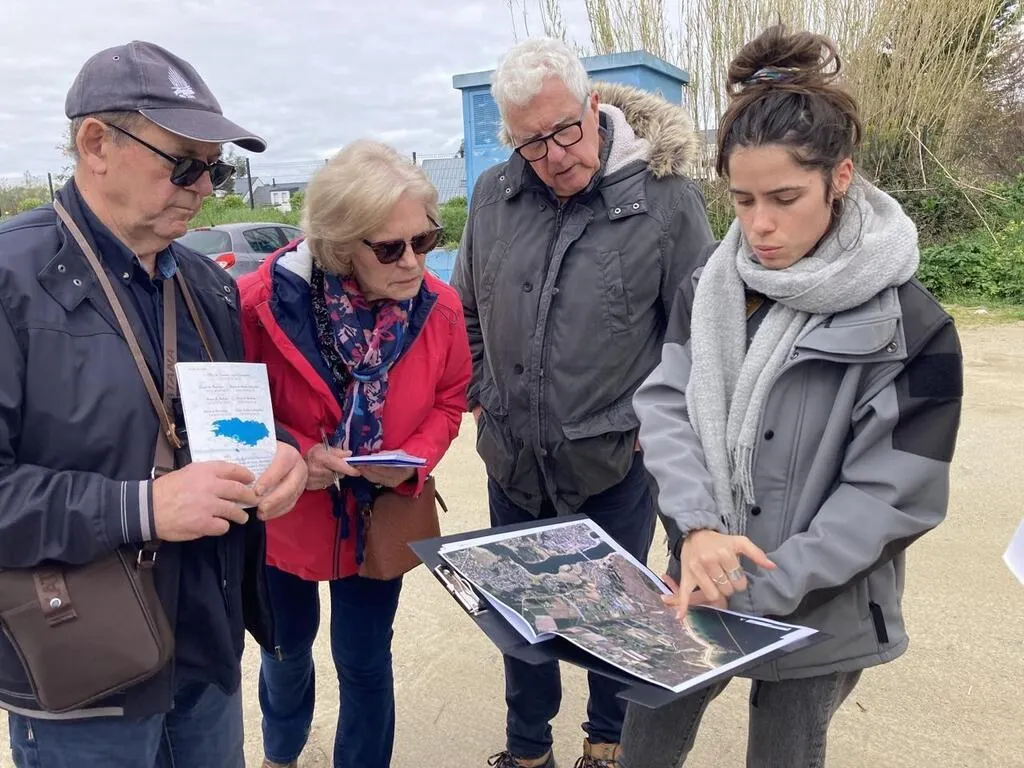 Le syndicat mixte Dunes sauvages se lance dans la création d’un ...