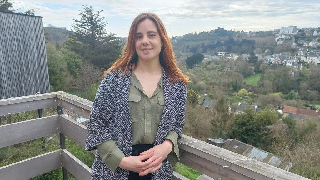 La journaliste Anne Mona, se tourne vers la photographie ...