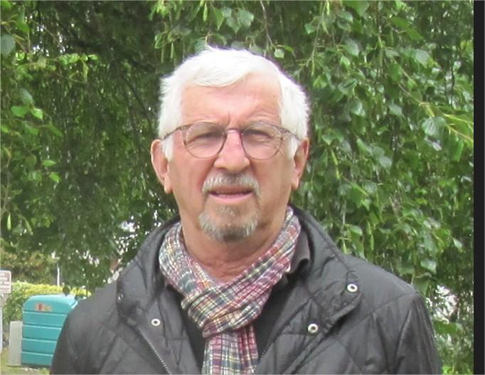 Combrit. Michel Diquélou, président de l’association Les Reflets de ... Combrit. Michel Diquélou, président de l’association Les Reflets de ...