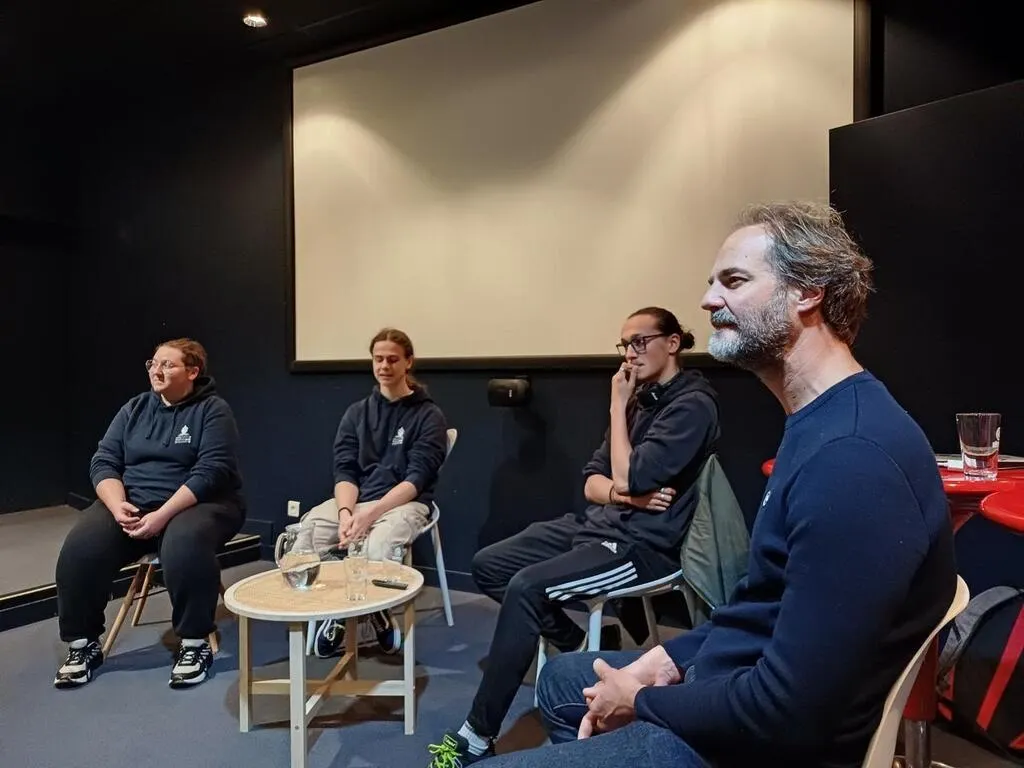 Finistère. Renouer avec le vent pour un transport maritime décarboné ...