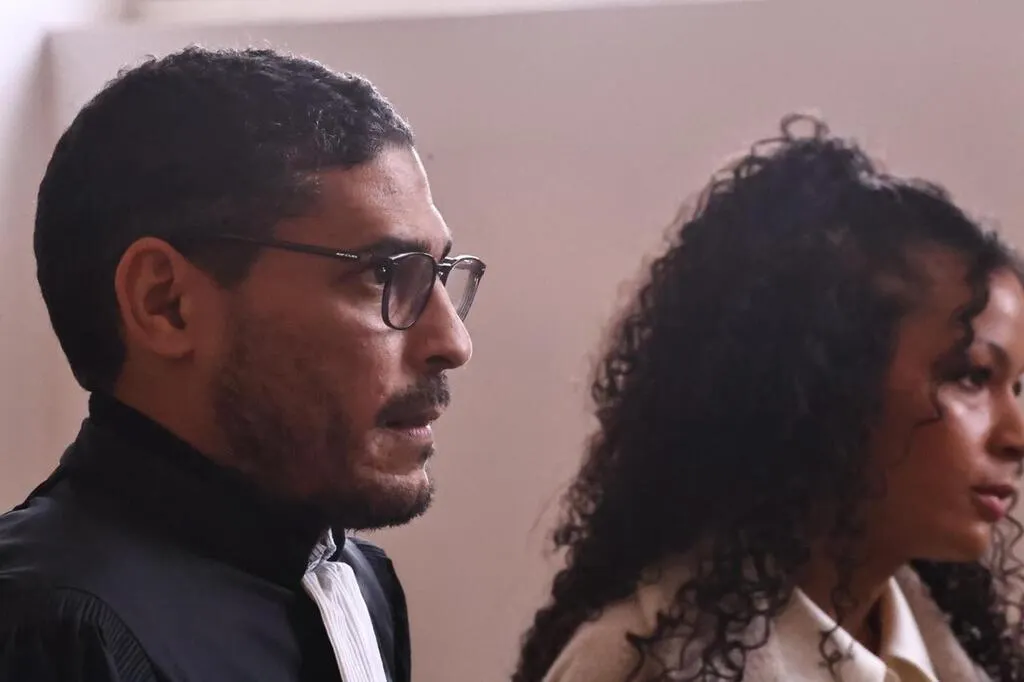 Saïd Chabane condamné pour agressions sexuelles : les victimes ...