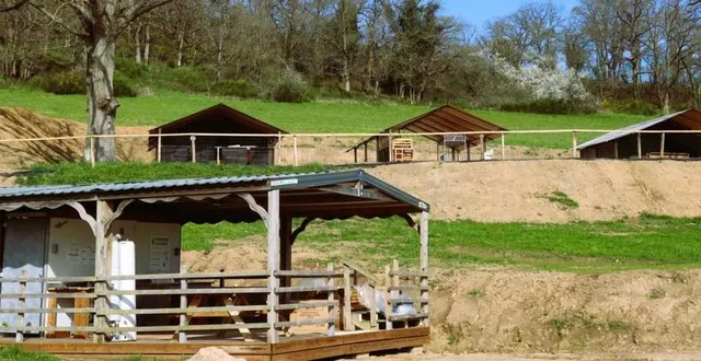 Le Mesnil-Villement. Le site Kot’Aventure s’agrandit pour la saison ...